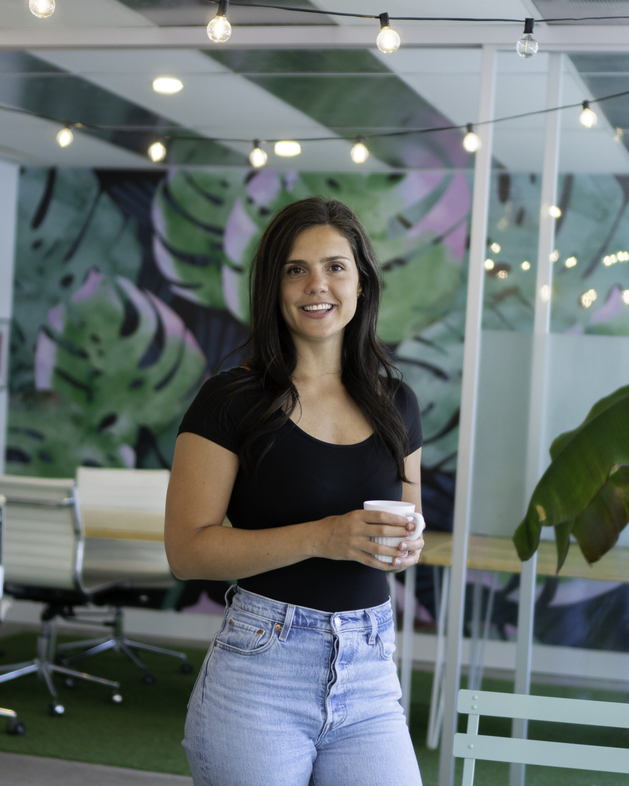 Janalee Ferreira, Childbirth Educator and Doula | Oona Wellness