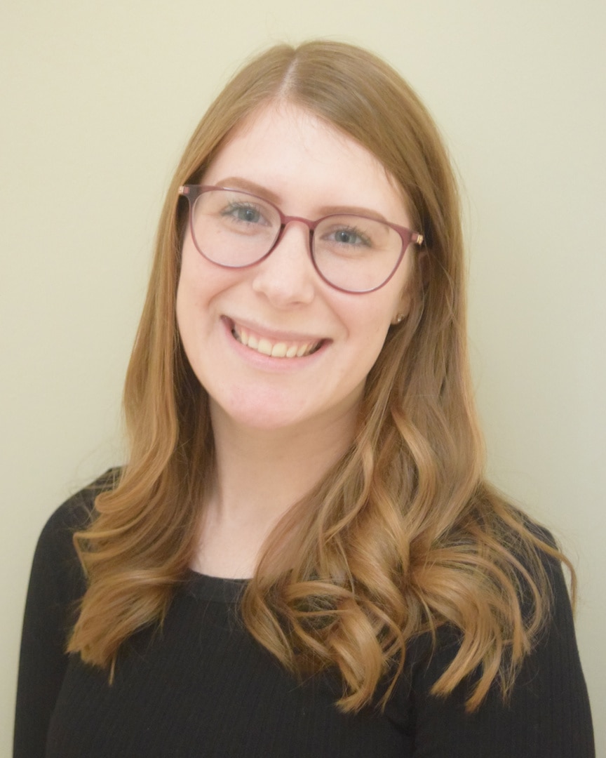 Kate Bailey (she/her) - Oona