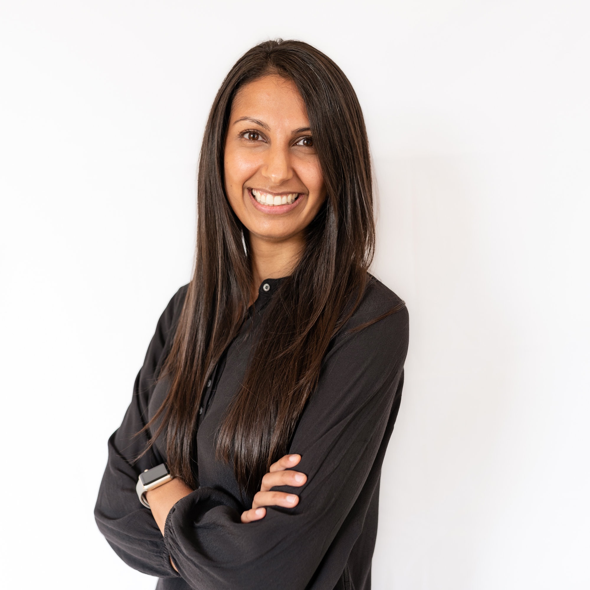 Nabila Jutha | Pelvic Floor Physio in Oona Newmarket
