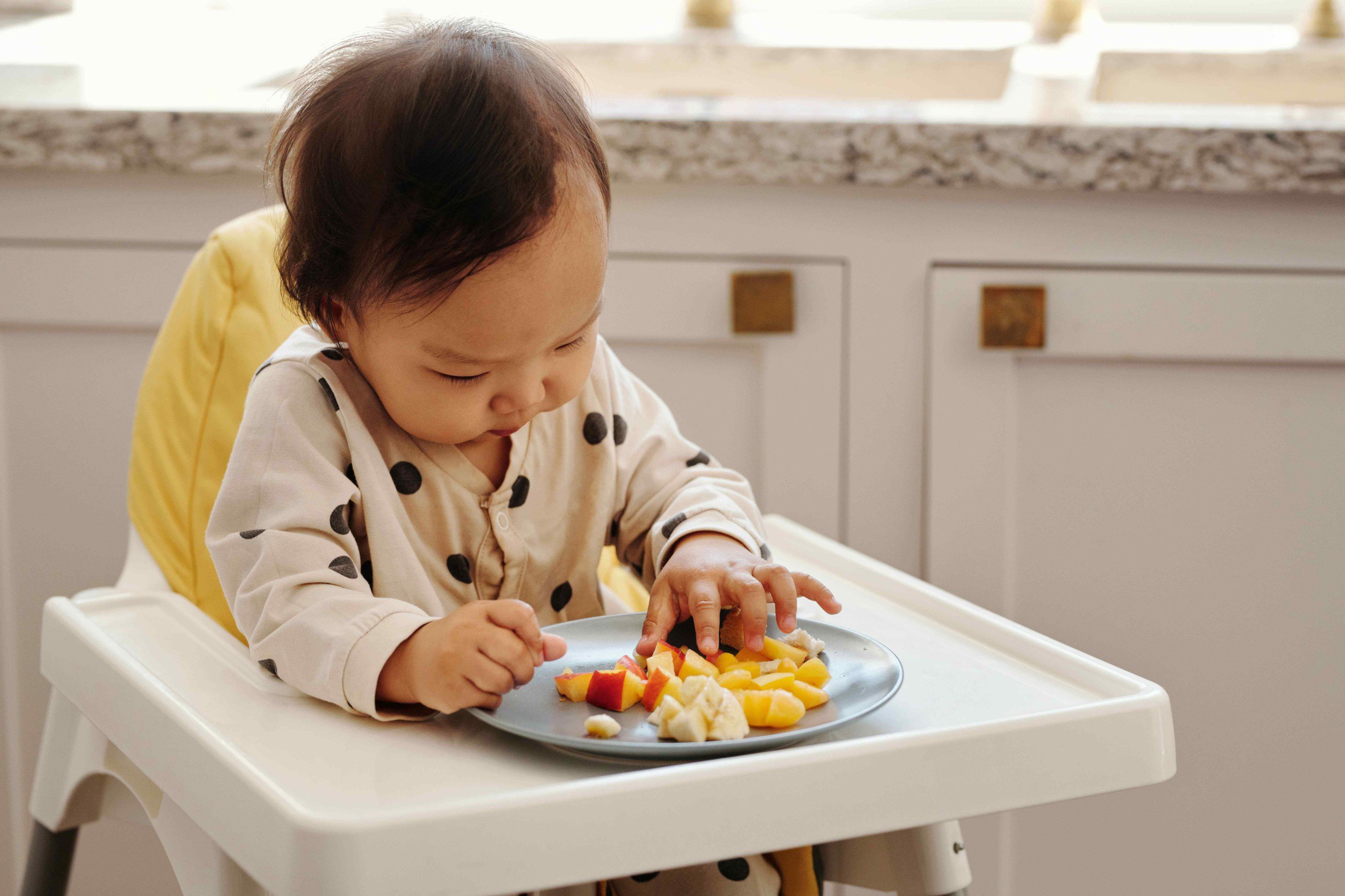 Picky Eating in Kids: Causes & Tips - Oona