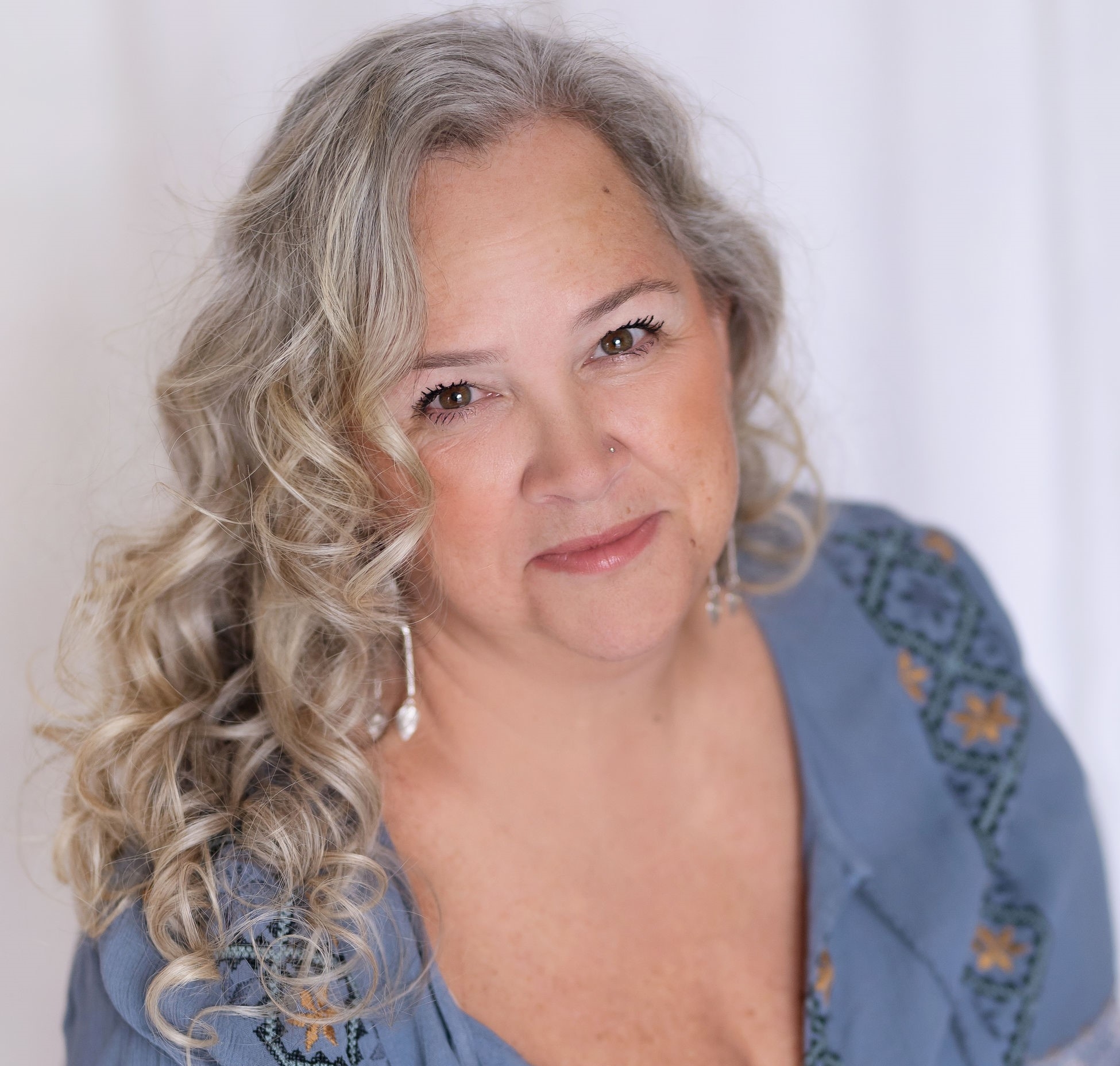 Denise Martin (she/her) - Oona