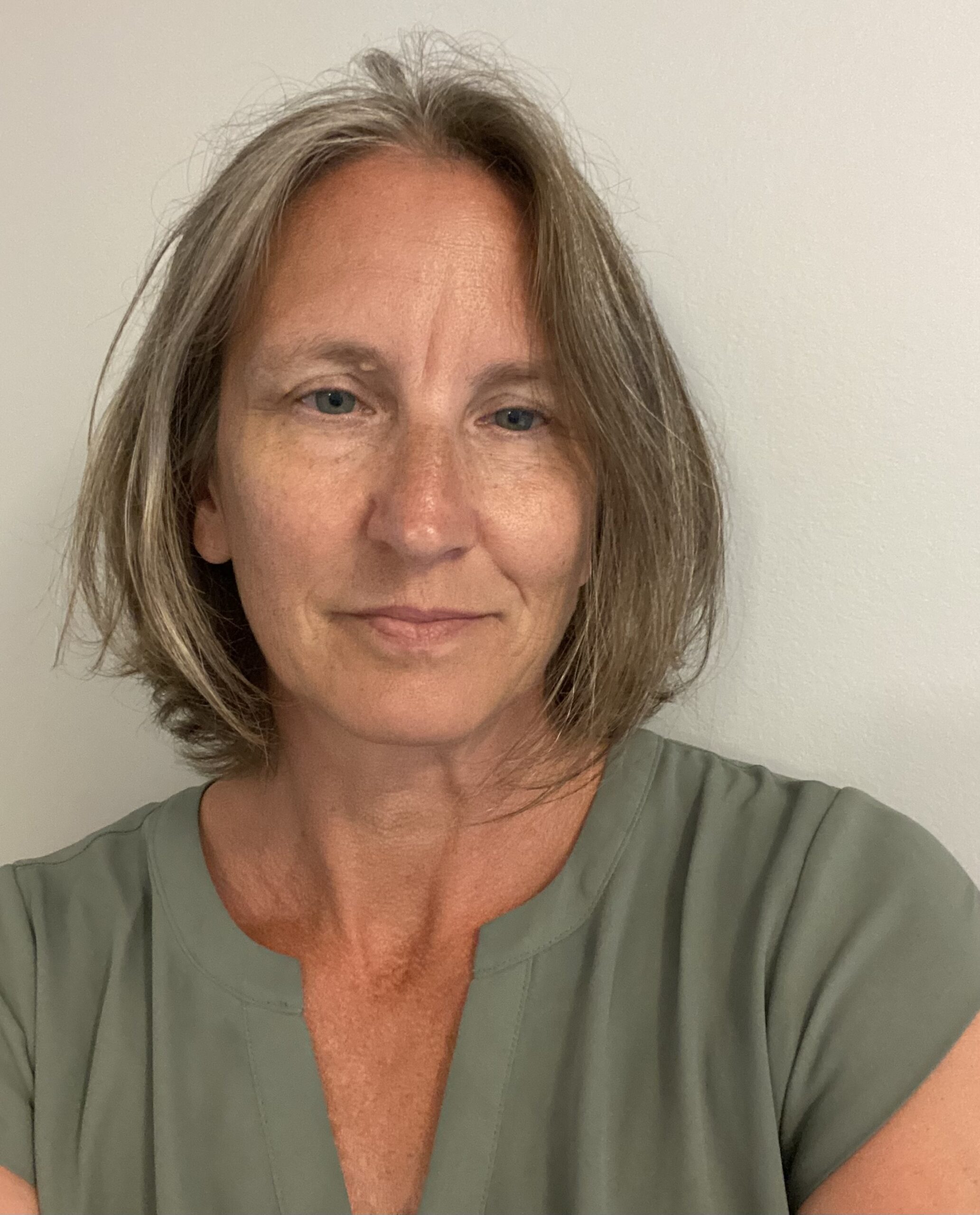 Sharon Colwell | Office Administrator at Oona