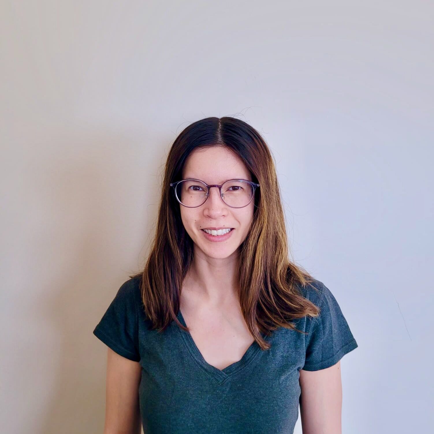 Stephanie Stewart (she/her) - Oona