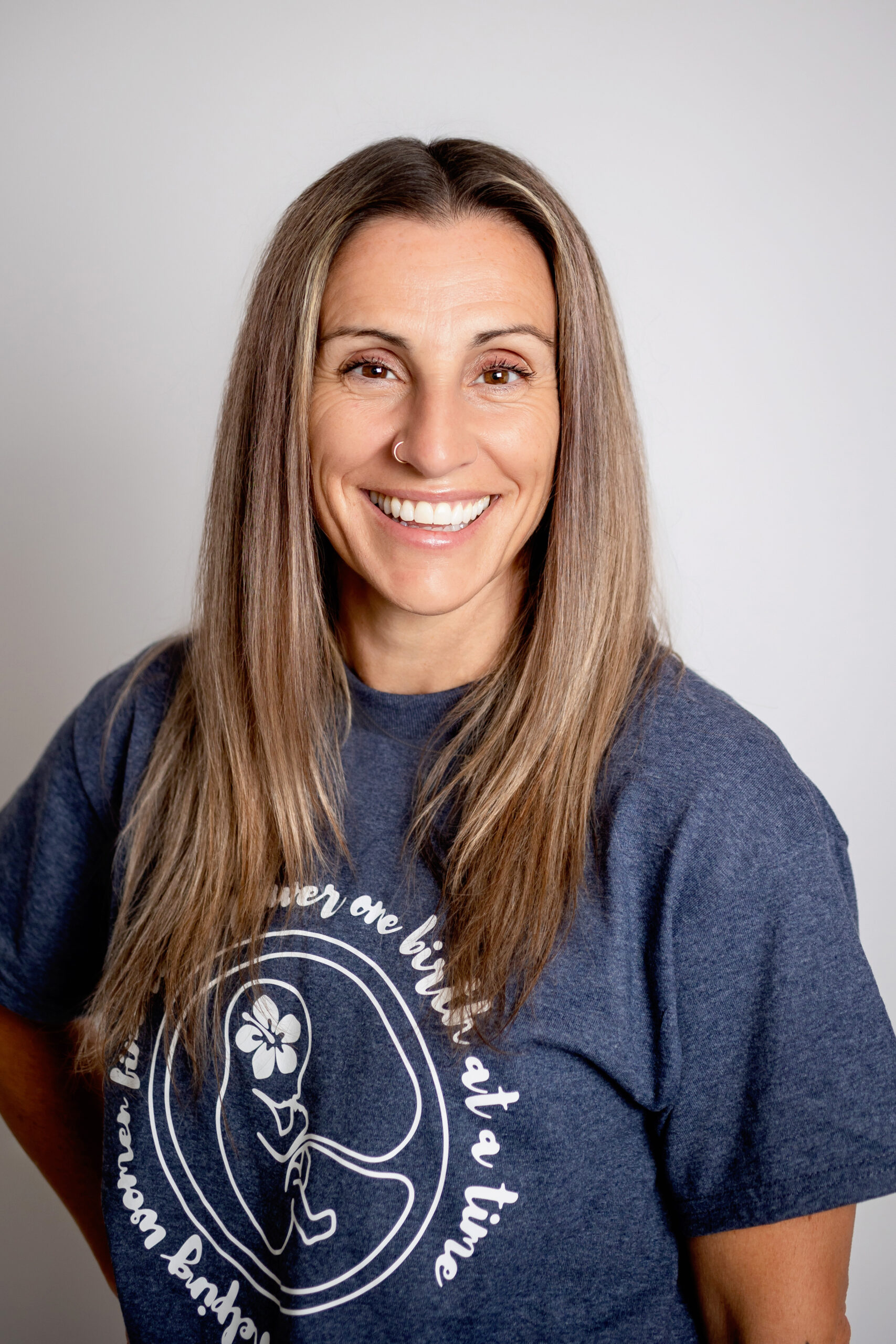 Krista Scetta ( she/her) - Oona