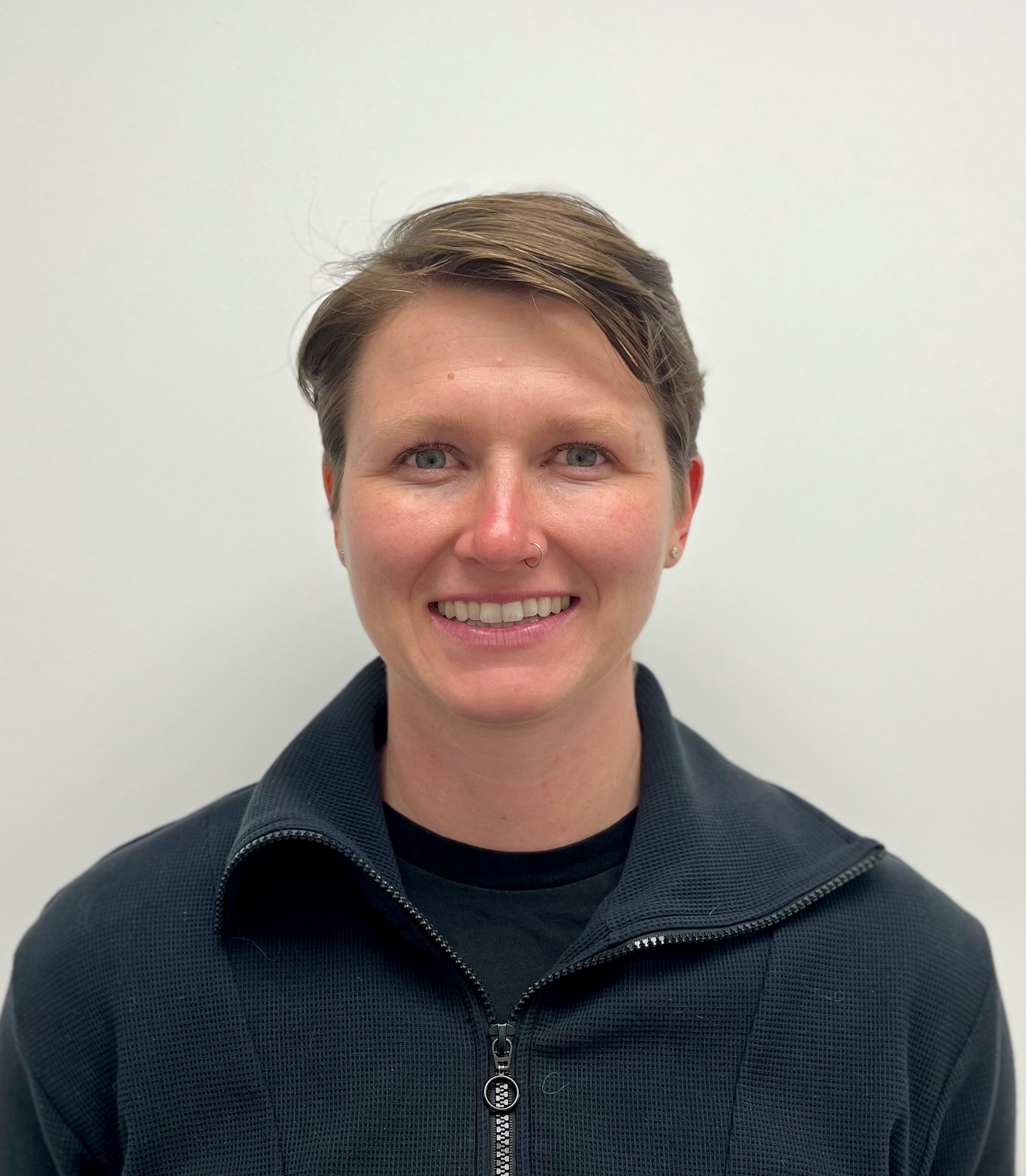 Dr. Aly (Alexandra) Rawson (she/her) - Oona